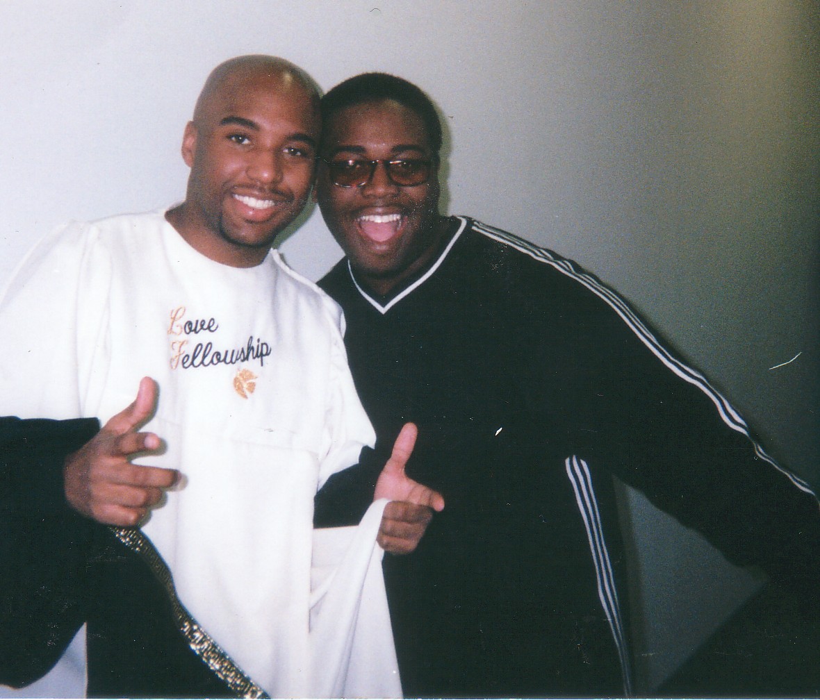 Nathan Thomas..As Photographed.