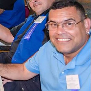 Branch 41 - Leadership