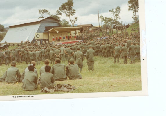 The 6-29th Field Artillery Vietnam Photo Pages!