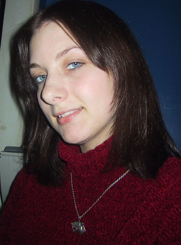 This is all the info you're gonna need on me!