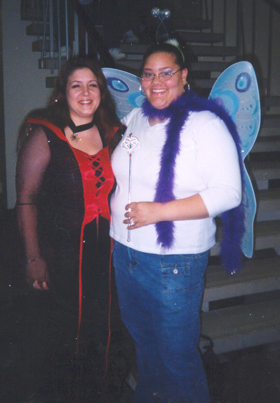 You Know You Like What You See!