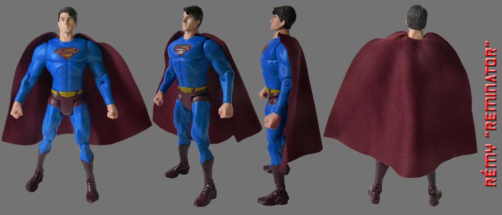 Superman Returns Review