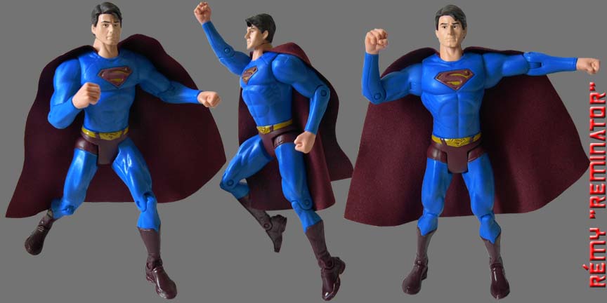 Superman Returns Review