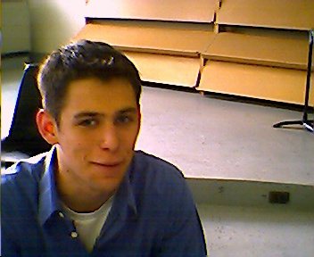 Birthday Greetings from Sean's Friends