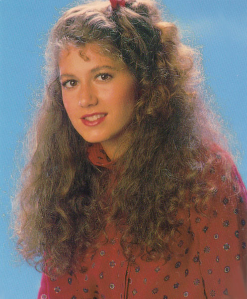 Amy Grant