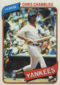 The Collector - NY Yankees Cards