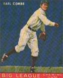 The Collector - NY Yankees Cards