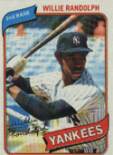 The Collector - NY Yankees Cards