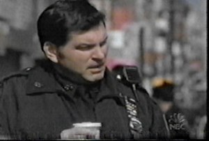 Dem's Third Watch Screen Captures