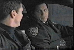 Dem's Third Watch Screen Captures