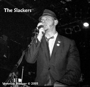 The Slackers