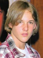 Brad is really famous in Japan. He wants to direct movies and is said ...