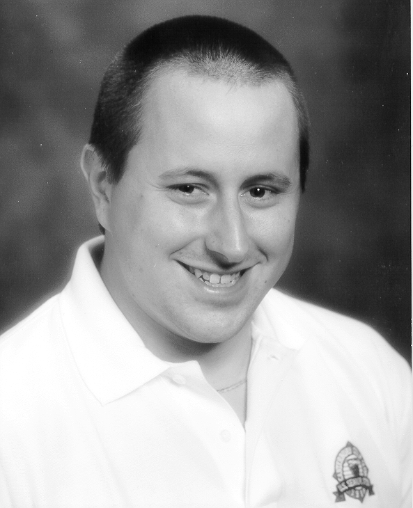 Chuck's Photo Album - Don't laugh