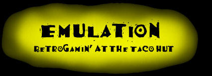 Emulation: The History of Video Games