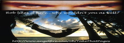 Mark, Robbie and Gary Pages