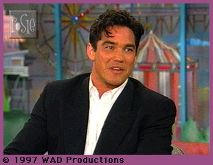 Dean Cain