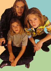 Hanson Picture Page Two!