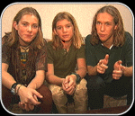 Hanson Picture Page One!