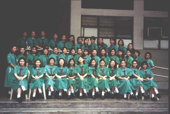 CKSC Scouts Batch 2000-2001