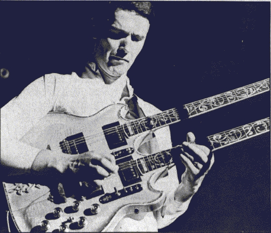 John Mc Laughlin Interview - A Conversation with Herbie Hancock & John ...