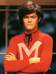 Micky Dolenz!