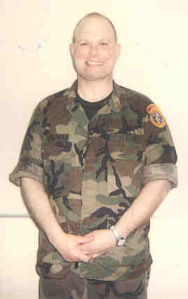 Wildwood Young Marines - Former Staff Members