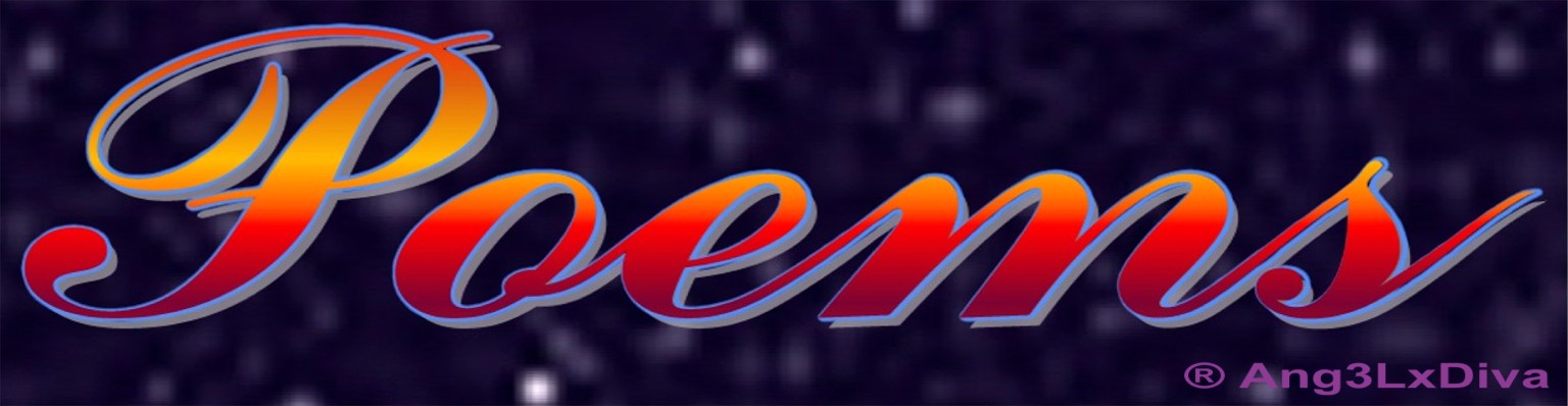 Clickon title of poem to read