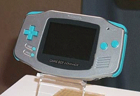 Gameboy Advance