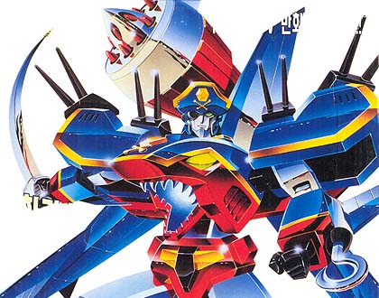 Lith's Botcon 2001 mutterengs