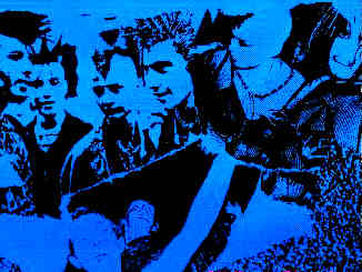 Old School Punk Rock 77