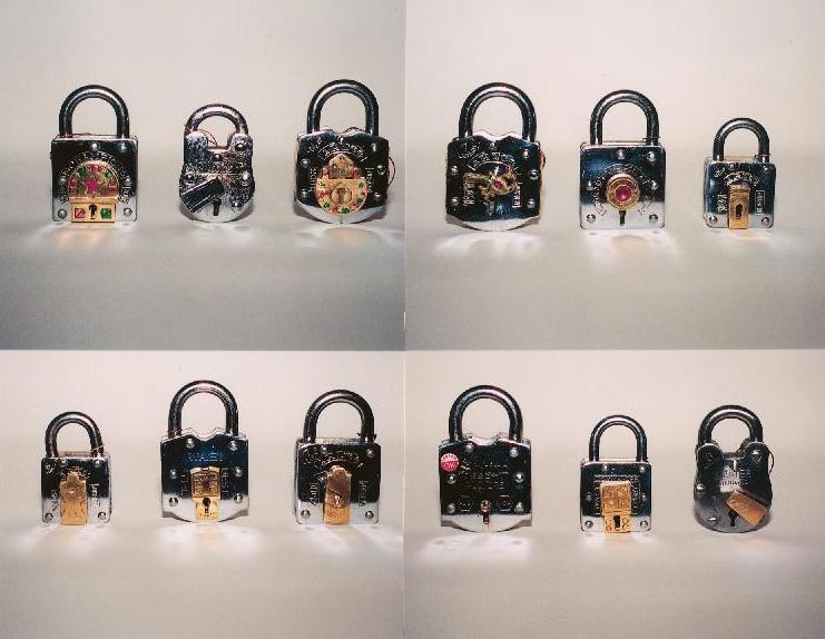Trick Locks