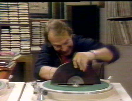 Gordon Jump Dies -- of WKRP, Maytag Ads