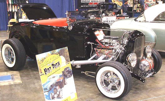 cleveland autorama