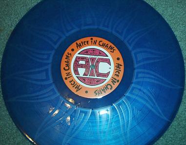 Alice in Chains Vinyl Albums