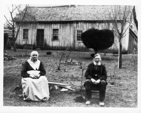 HUSTED FAMILY PICTURES