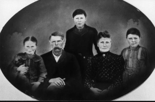 HUSTED FAMILY PICTURES