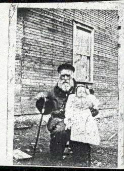 HUSTED FAMILY PICTURES