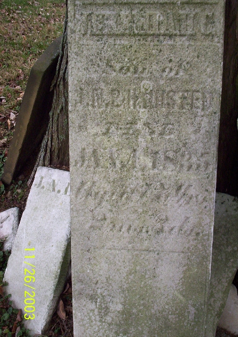 HUSTED FAMILY PICTURES