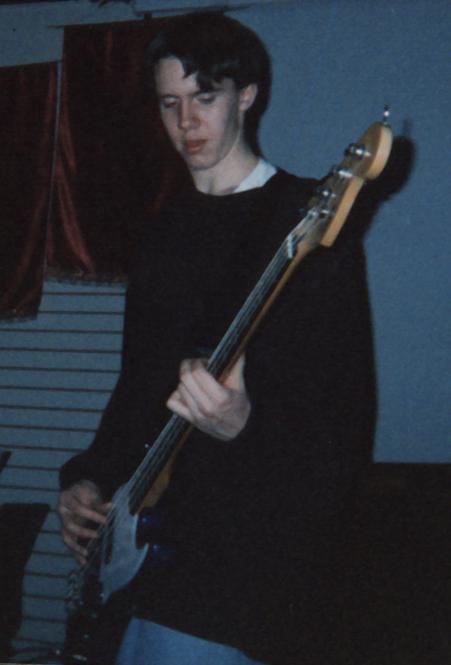 i'll have more pictures up when trains fly.