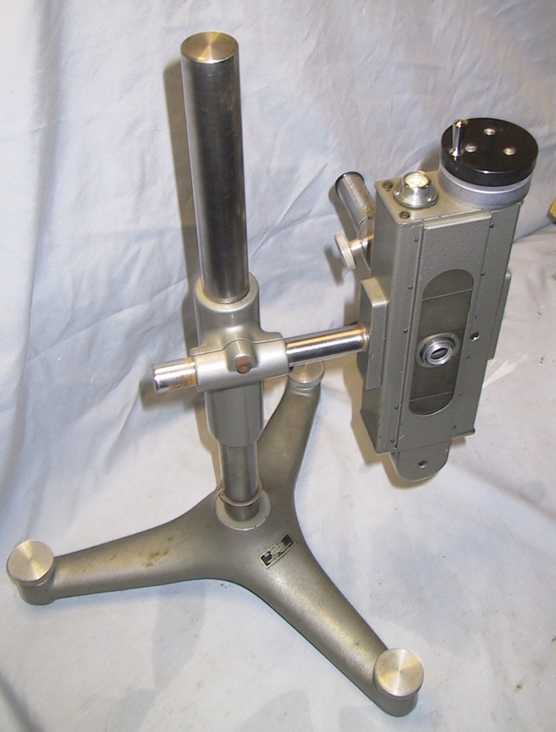 Gaertner M940-342 Cathetometer