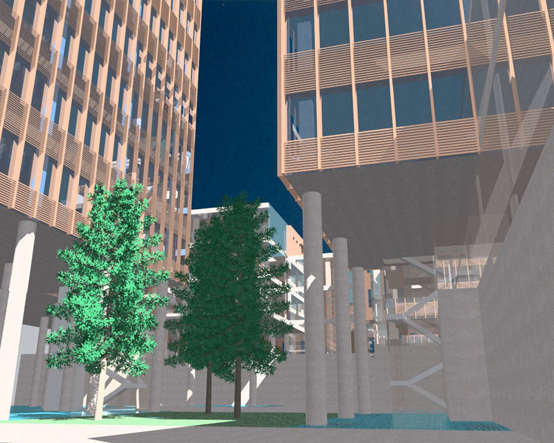 Individual Design Project