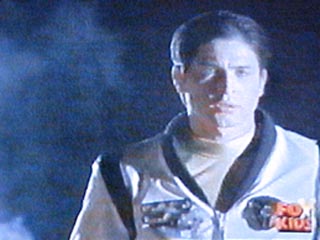 Power Rangers Time Force