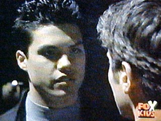 Time Force Quantum Ranger