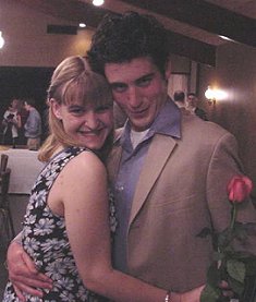 The Official Gary Broadbent Fan Site