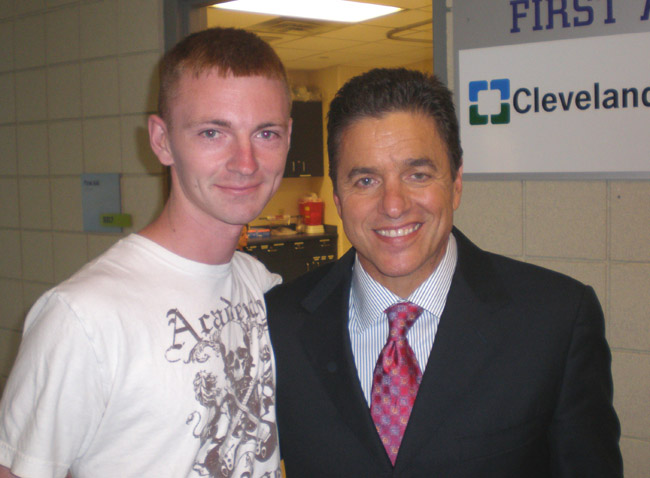 B R I A N ' S ~ P L A C E: WWE Autographs 2