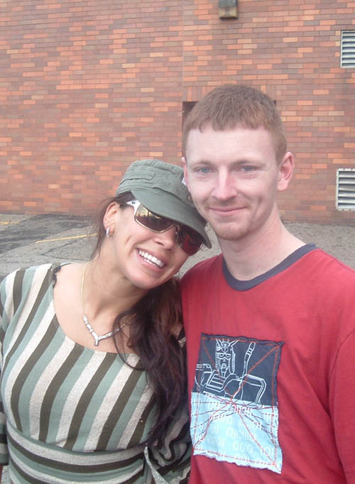 B R I A N ' S ~ P L A C E: WWE Autographs 2