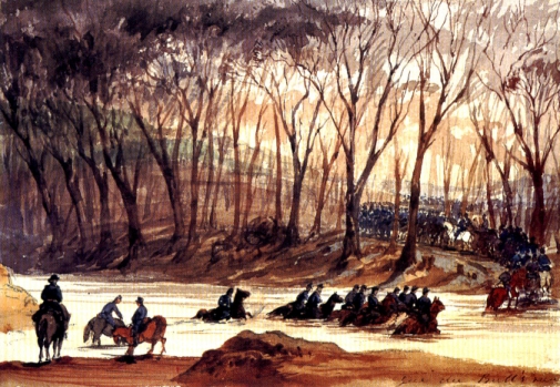 3rd Regiment, Ohio Volunteer Cavalry