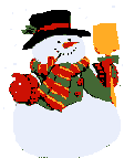 ~Snowmen~