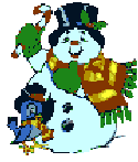 ~Snowmen~