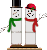 ~Snowmen 3~